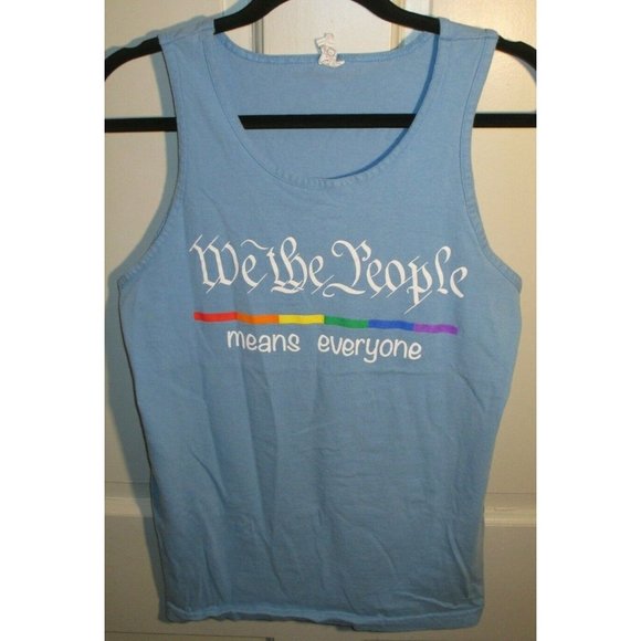 Alstyle Apparel & Activewear | Shirts | We The People Means Everyone ...